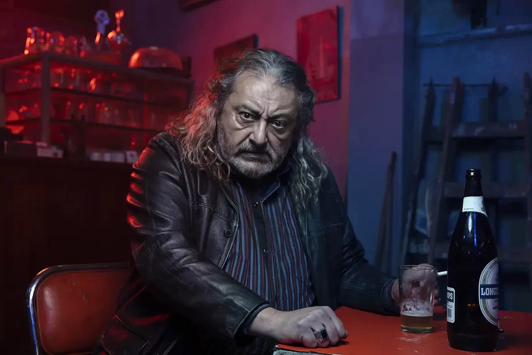 Murió Claudio Rissi, un actor de culto en la escena argentina | NEUQUEN.COM - Noticias de ...