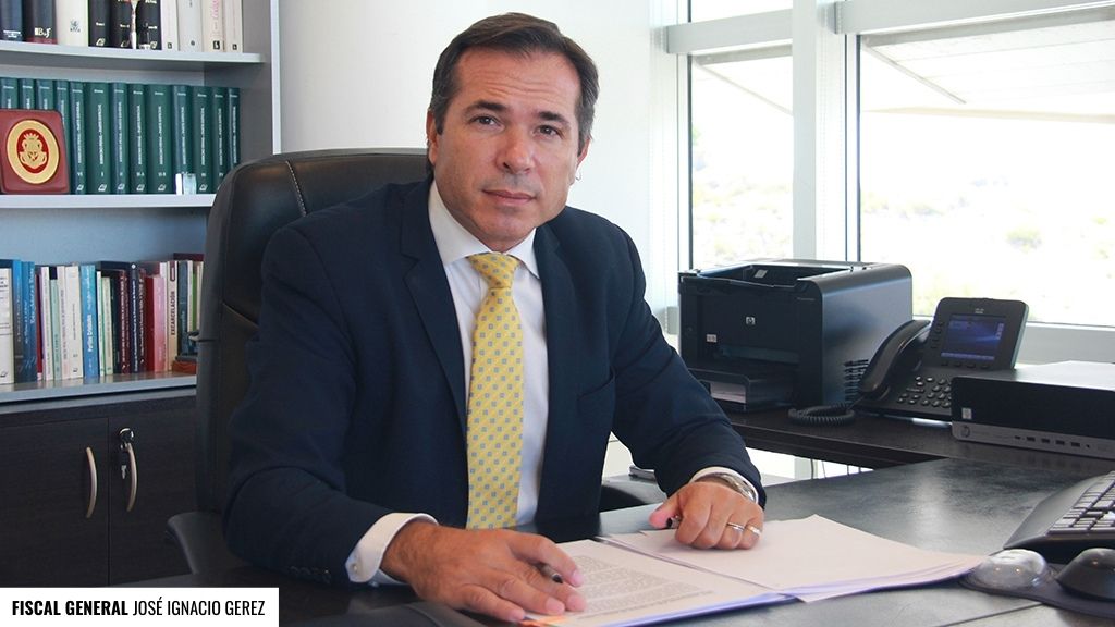 Gerez propuso rechazar planteo de inconstitucionalidad contra la tasa ...