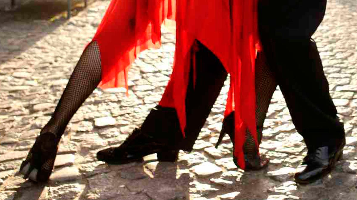 Villa La Angostura será escenario de la primera Expo Tango ...