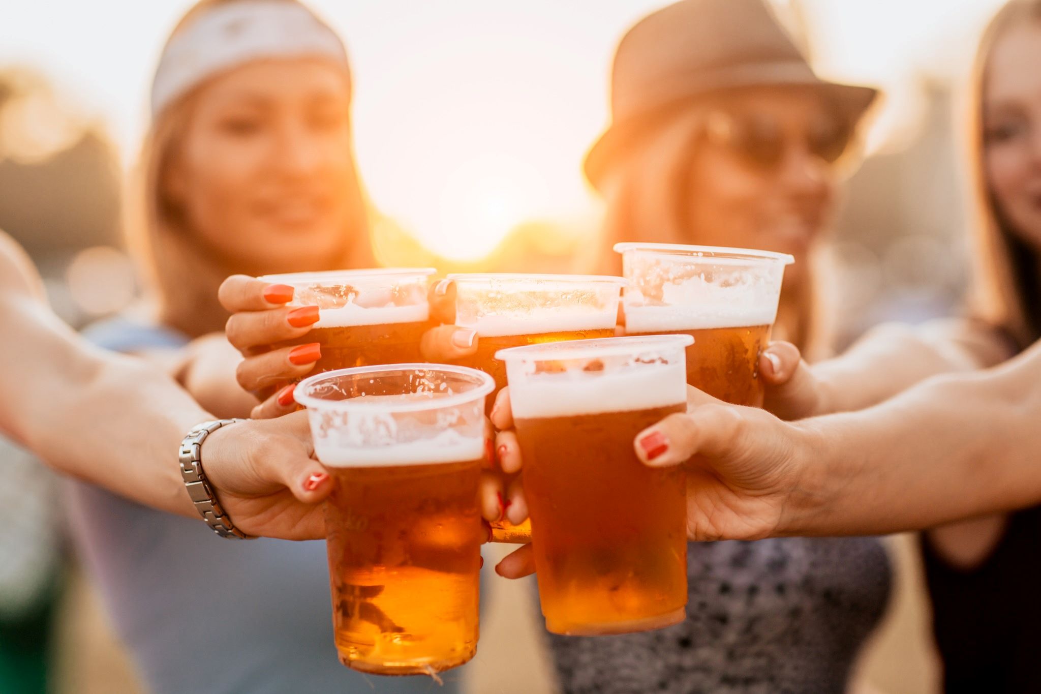 Caviahue tendrá su Fiesta Nacional de la Cerveza Artesanal - NEUQUEN ...